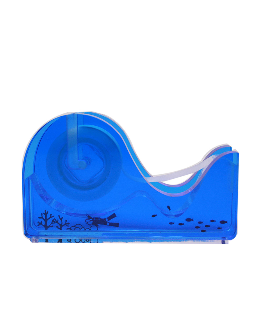 Hula Tape dispenser – KLEAR OBJECT