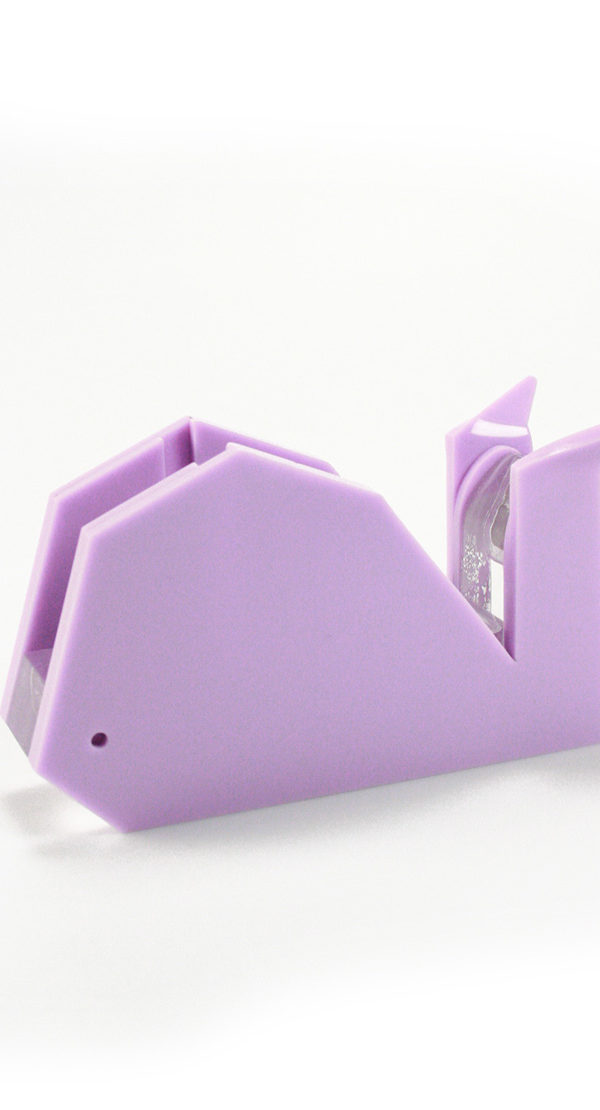 Tape dispenser – KLEAR OBJECT