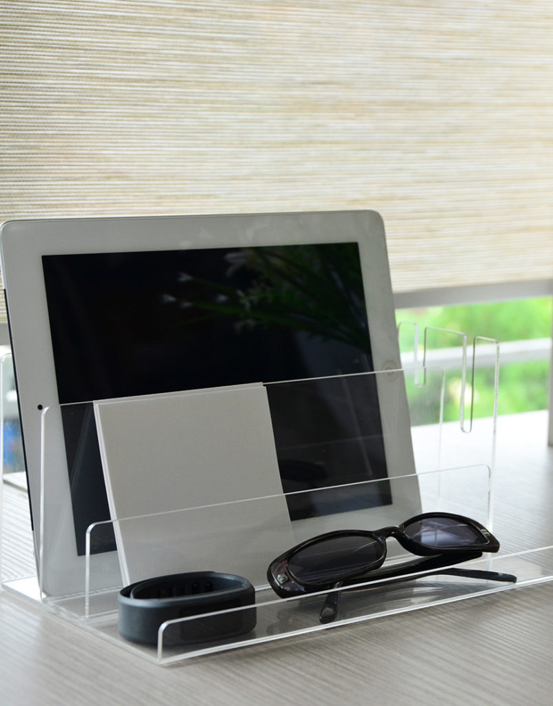 Organizer Partition – KLEAR OBJECT